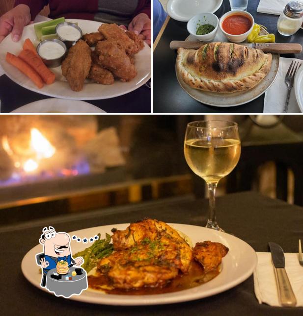 Maltby Pizza & Pasta, Maltby - Restaurant menu, prices and reviews