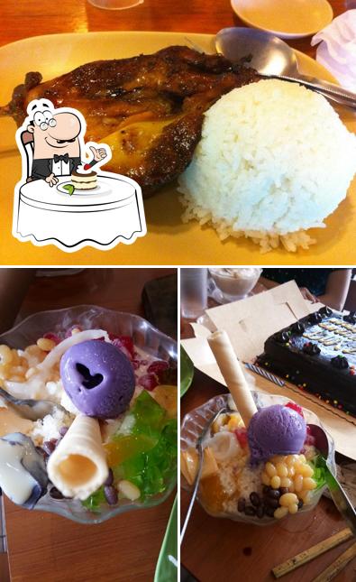 Mang Inasal Silang Cavite, Dasmariñas - Restaurant menu, prices and reviews