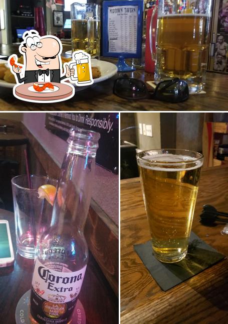 Midtown Tavern, Tucson - Restaurant menu, prices and reviews