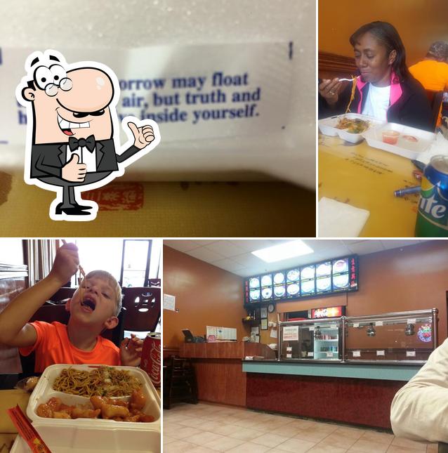 New China Booneville Ms