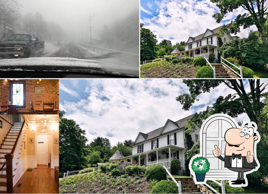 Over Yonder Restaurant, Valle Crucis - Restaurant menu, prices and reviews