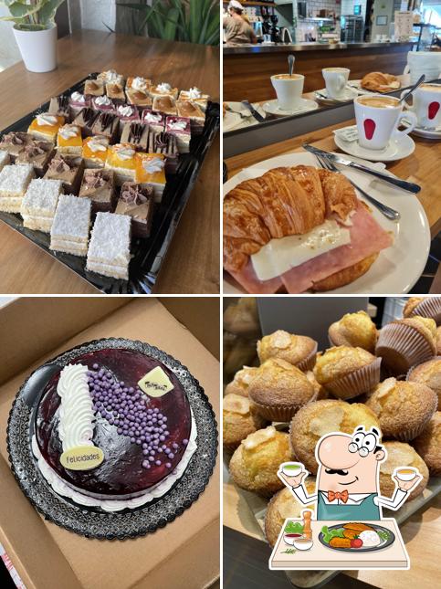 Pan Real restaurants in Ciudad Real, summer 2024 - Restaurant Guru