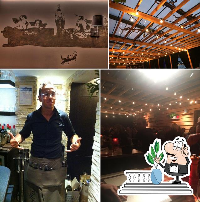 PepeNero, Leuven - Restaurant reviews