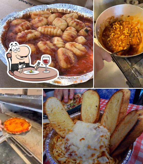 Fredi The PizzaMan, Melvindale - Restaurant menu, prices and reviews