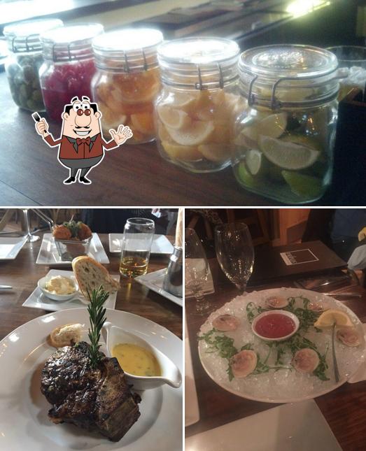 Prime One Eleven, Trumbull - Restaurant menu, prices and reviews
