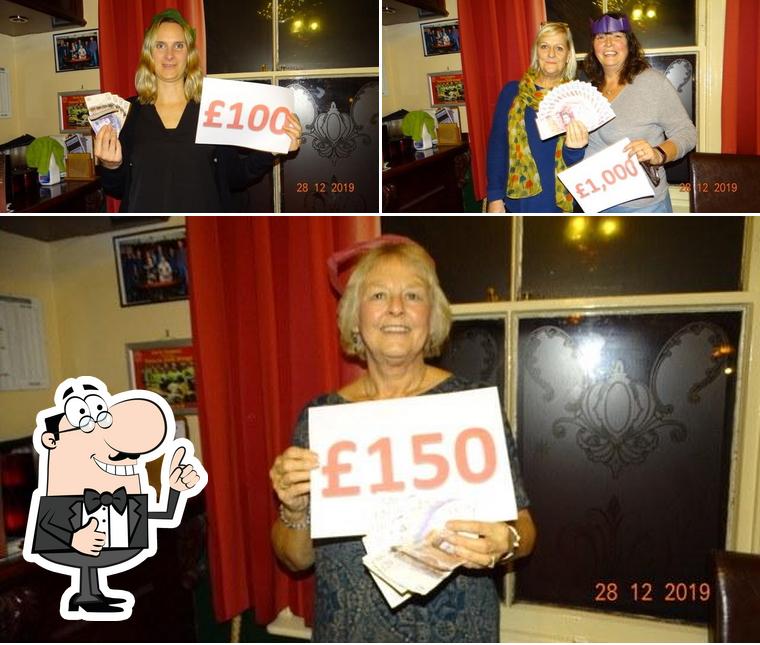 Menu of Alma Arms pub & bar, Uckfield - reviews and ratings
