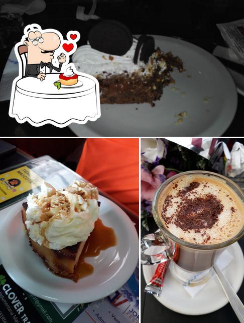 Bar 1890, Wilde - Restaurant reviews
