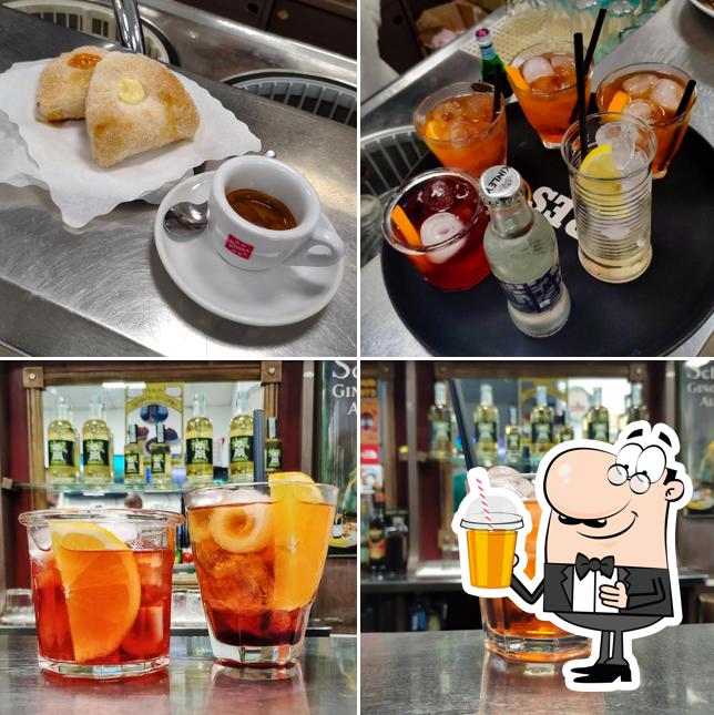 Bar Marchetti, Roma - Recensioni del ristorante