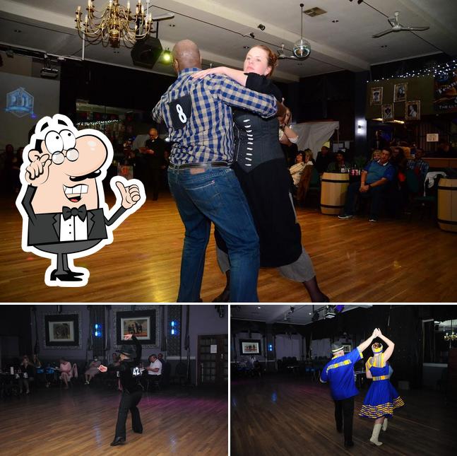 Dance Lessons @ The Dance Palace, Roodepoort - Restaurant menu, prices ...