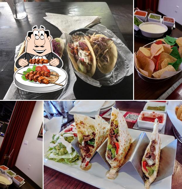 Rock N Taco Roswell in Roswell - Restaurant reviews