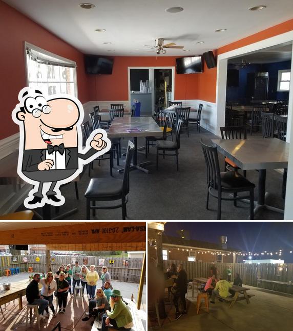 Small Bar Matthews, Stallings - Restaurant menu, prices and reviews