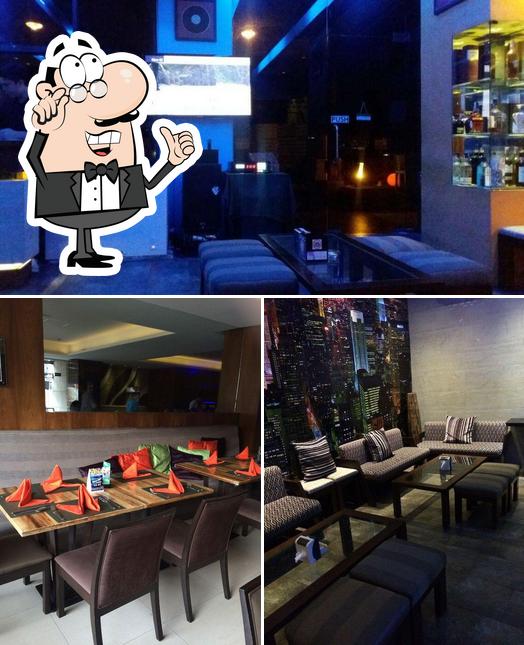 The 9th Chill Out Bar, Cebu City - Restaurant menu, prices and reviews