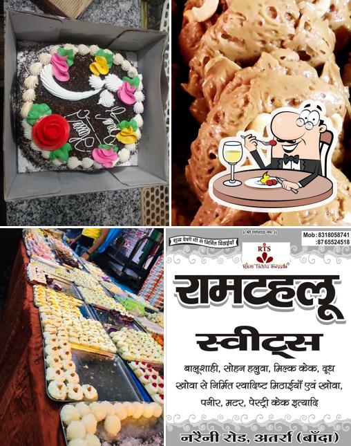 Top 7 places to eat in Atarra, june 2025 - Restaurant Guru
