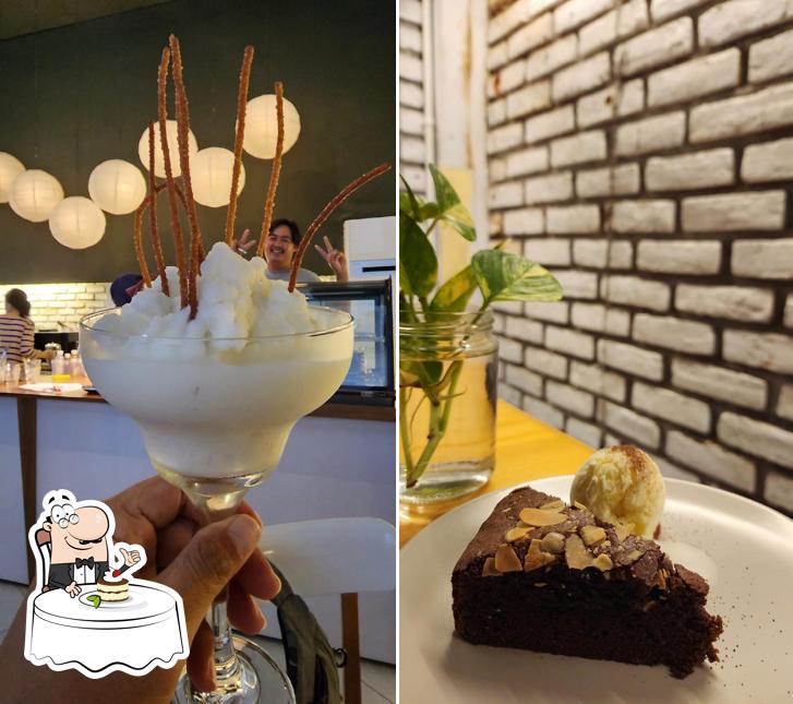 Basra Social Club (BSC), Palu - Restaurant menu, prices and reviews