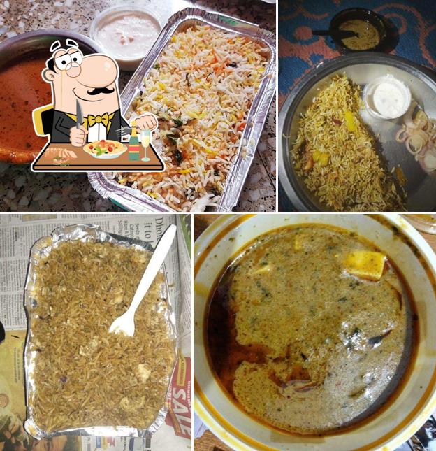 Bakasur Meals restaurants in Nagpur, summer 2025 - Restaurant Guru