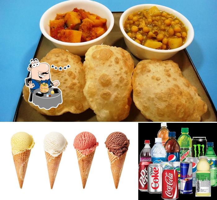 CHATKARA FOOD POINT, Baraut