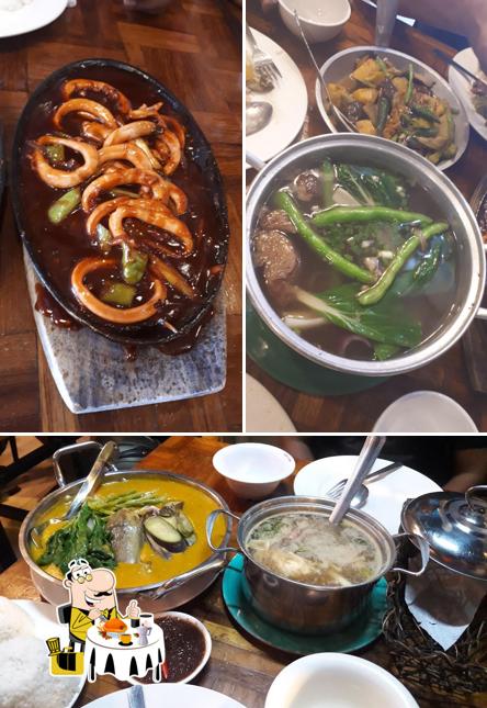 Dampa sa Cogeo restaurant, Antipolo, J5C8+HXH - Restaurant menu and reviews