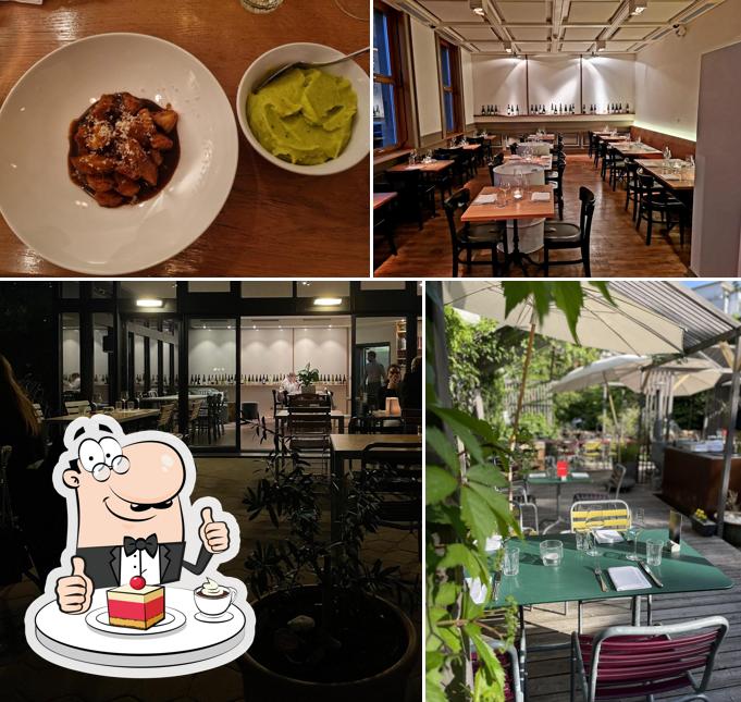 Restaurant Darling, Bern - Speisekarte, Preise und Bewertungen