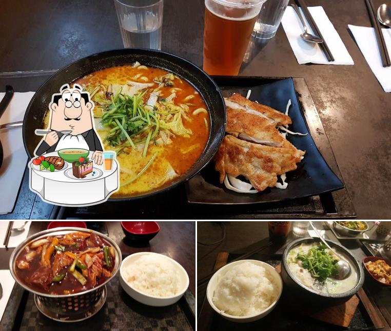 ETEA cafe, Vancouver - Restaurant menu, prices and reviews
