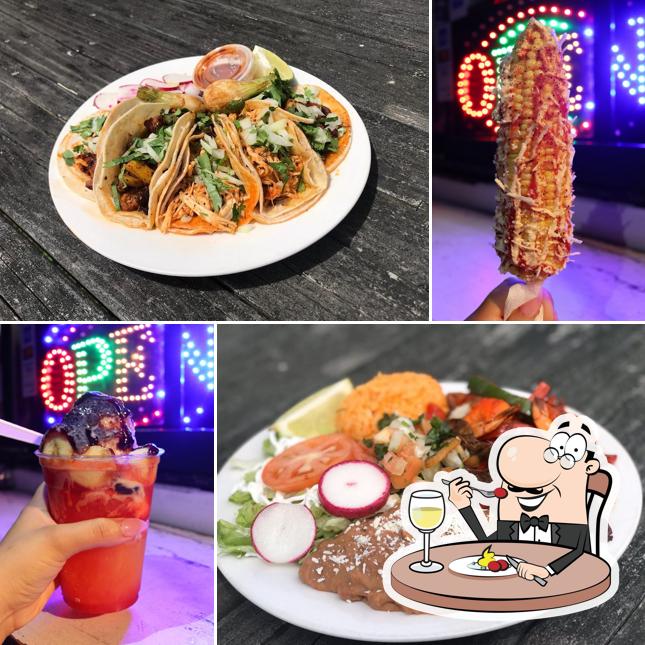 El Nene Latin Food in Chester - Restaurant menu and reviews