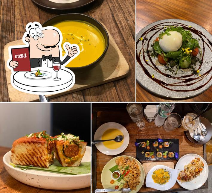 Fat Belly restaurant, Bangkok - Restaurant reviews