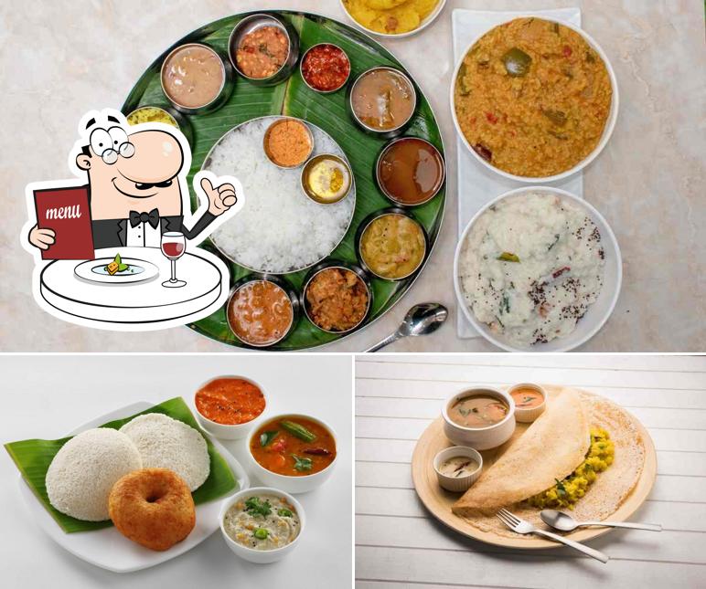 IYER'S DELIGHT, Chennai - Restaurant menu, prices and reviews