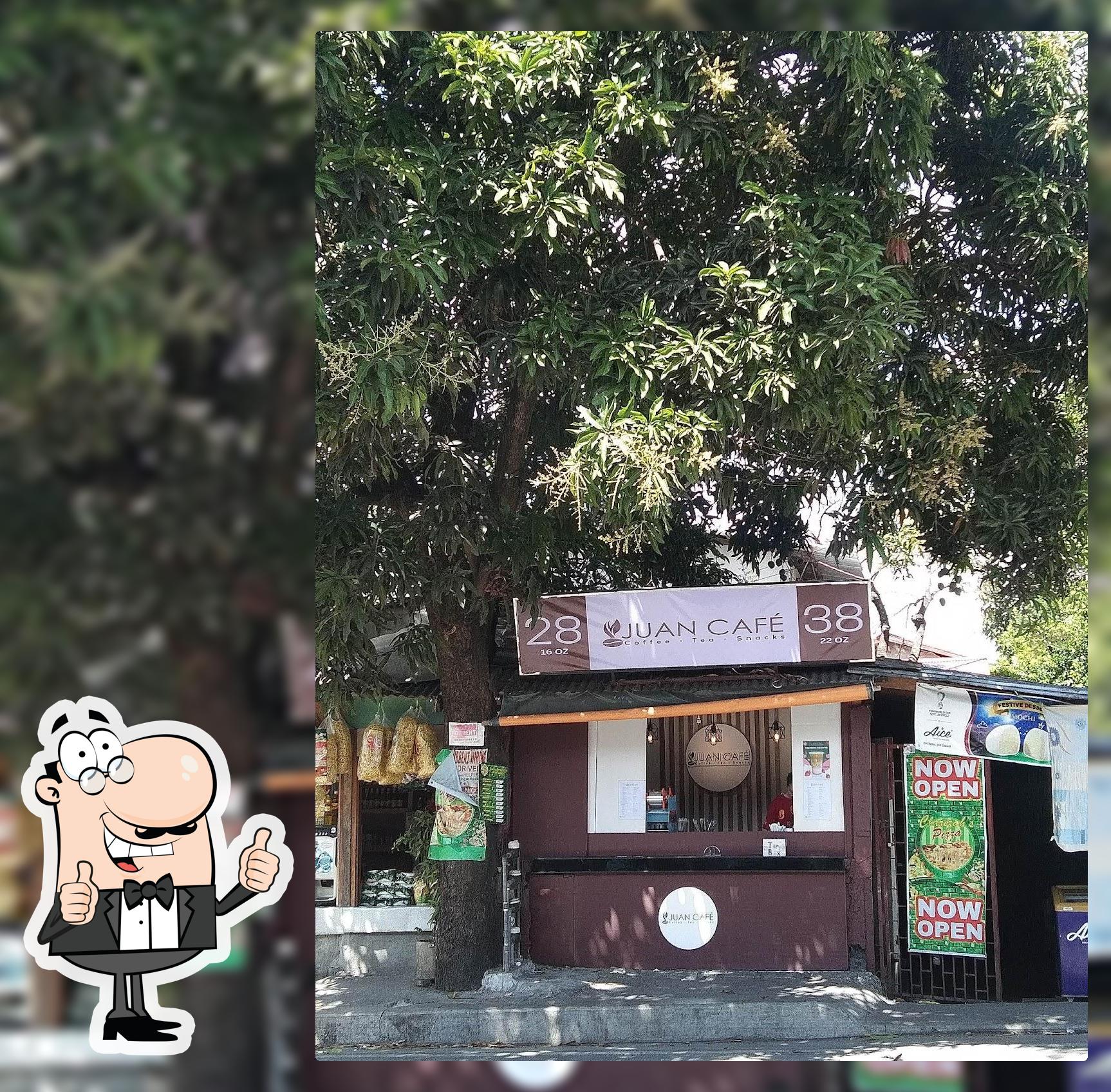 Kofee Manila - Republic, Quezon City
