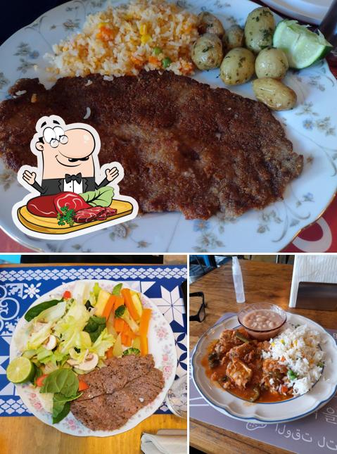 Laurel restaurant, Leon - Restaurant reviews