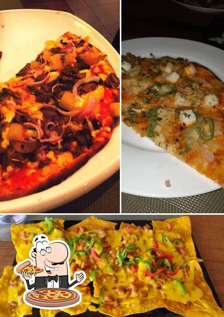 Little Italy Restaurant, Lullanagar Pune, Pune, Gandhi Empire 2 ...