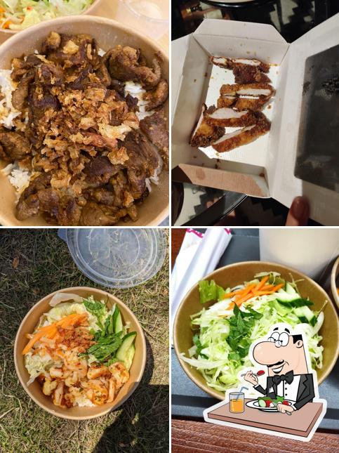 Pho & Bowls, London - Restaurant menu, prices and reviews