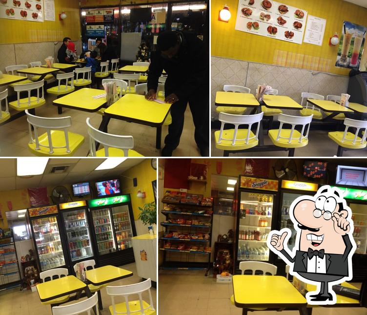 Supreme Donuts in Carson - Restaurant menu and reviews