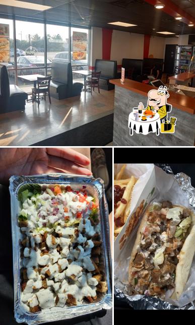 Taste N Take, Levittown - Restaurant menu, prices and reviews