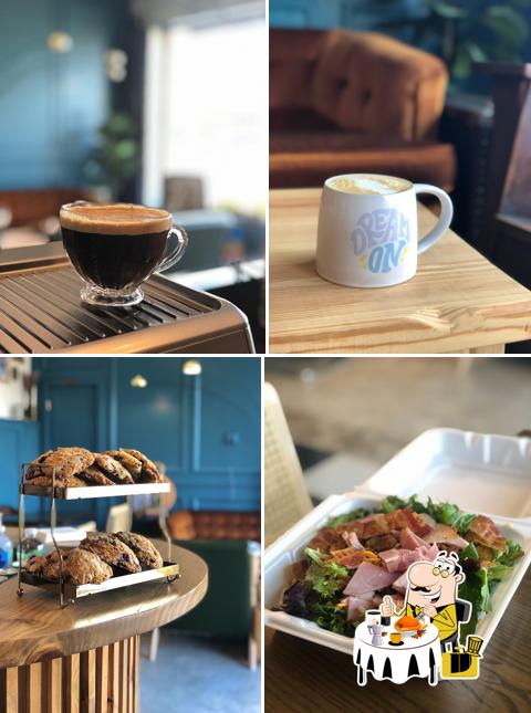The Courthouse Cafe, Water Valley - Restaurant menu, prices and reviews