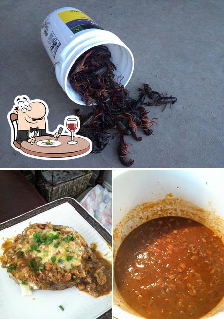 The Rubba Boot Crawfish Company, 204 Highway 12 E, Ste D in Starkville ...
