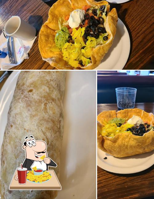 Top Town Cafe in Crestline - Restaurant reviews