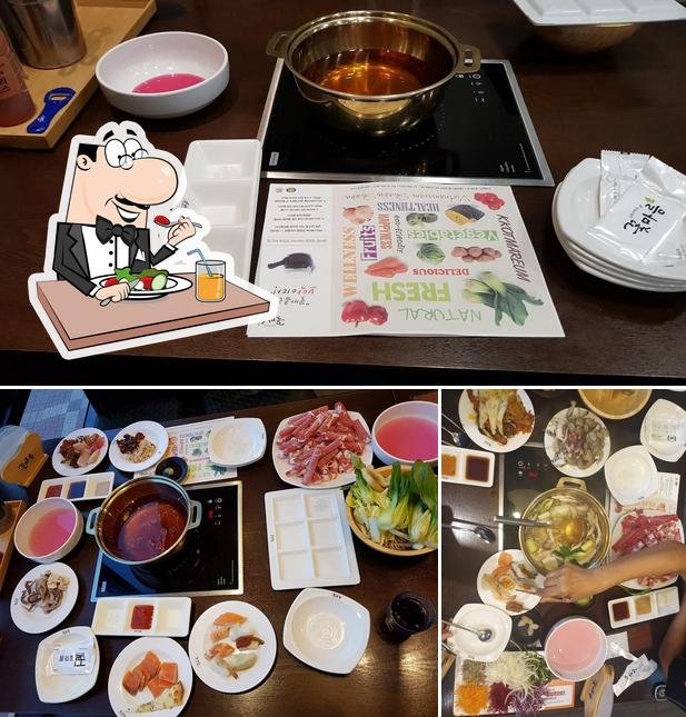 꽃마름 충남도청점 restaurant, Yesan-gun - Restaurant reviews