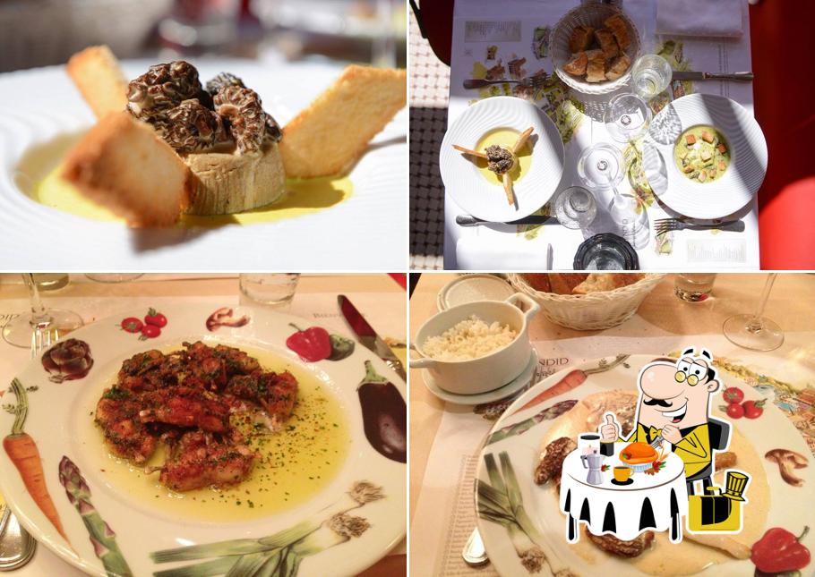 Restaurant le Splendid Lyon, Lyon - Menu du restaurant, prix et avis