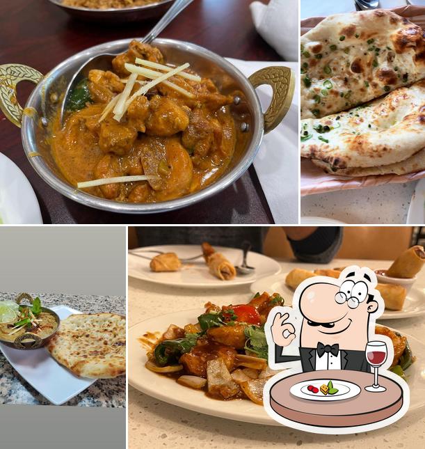 Roti Boti Restaurant in West Haven - Restaurant reviews