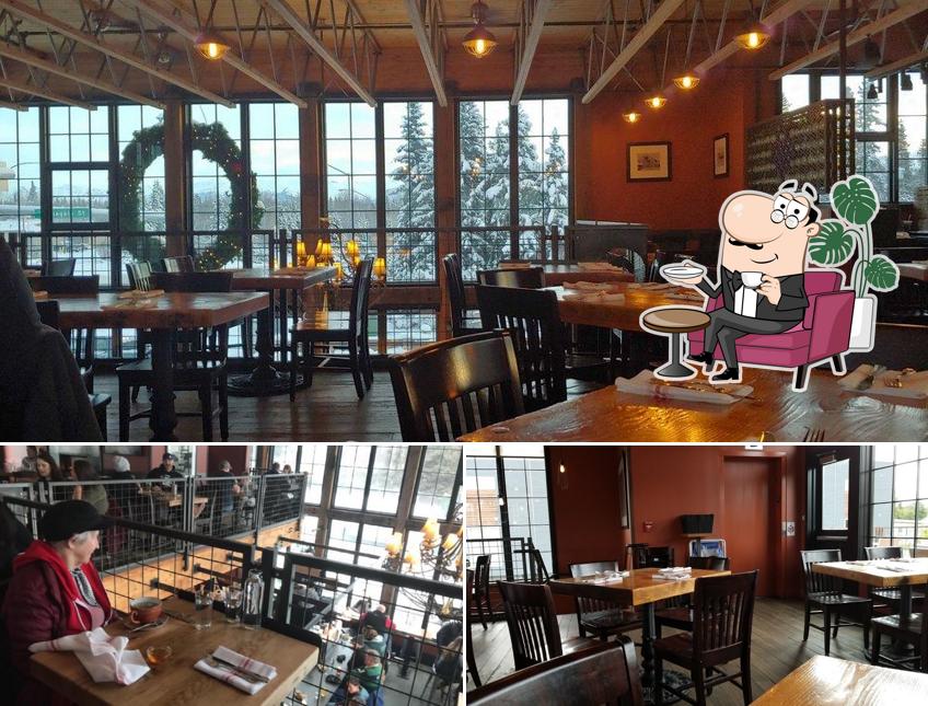 Rustic Goat, Anchorage - Restaurant menu, prices and reviews