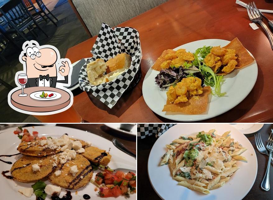 Bullfish Grill, Pigeon Forge - Restaurant menu, prices and reviews
