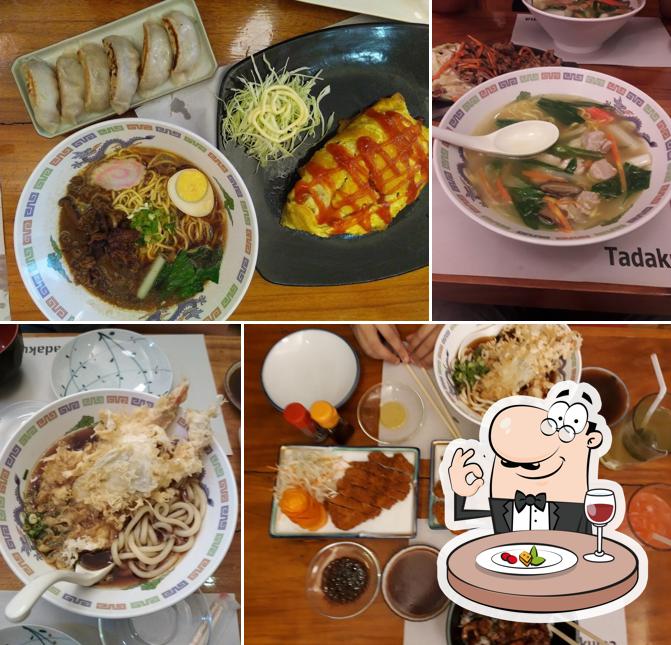 Tadakuma, Iligan City - Restaurant menu, prices and reviews