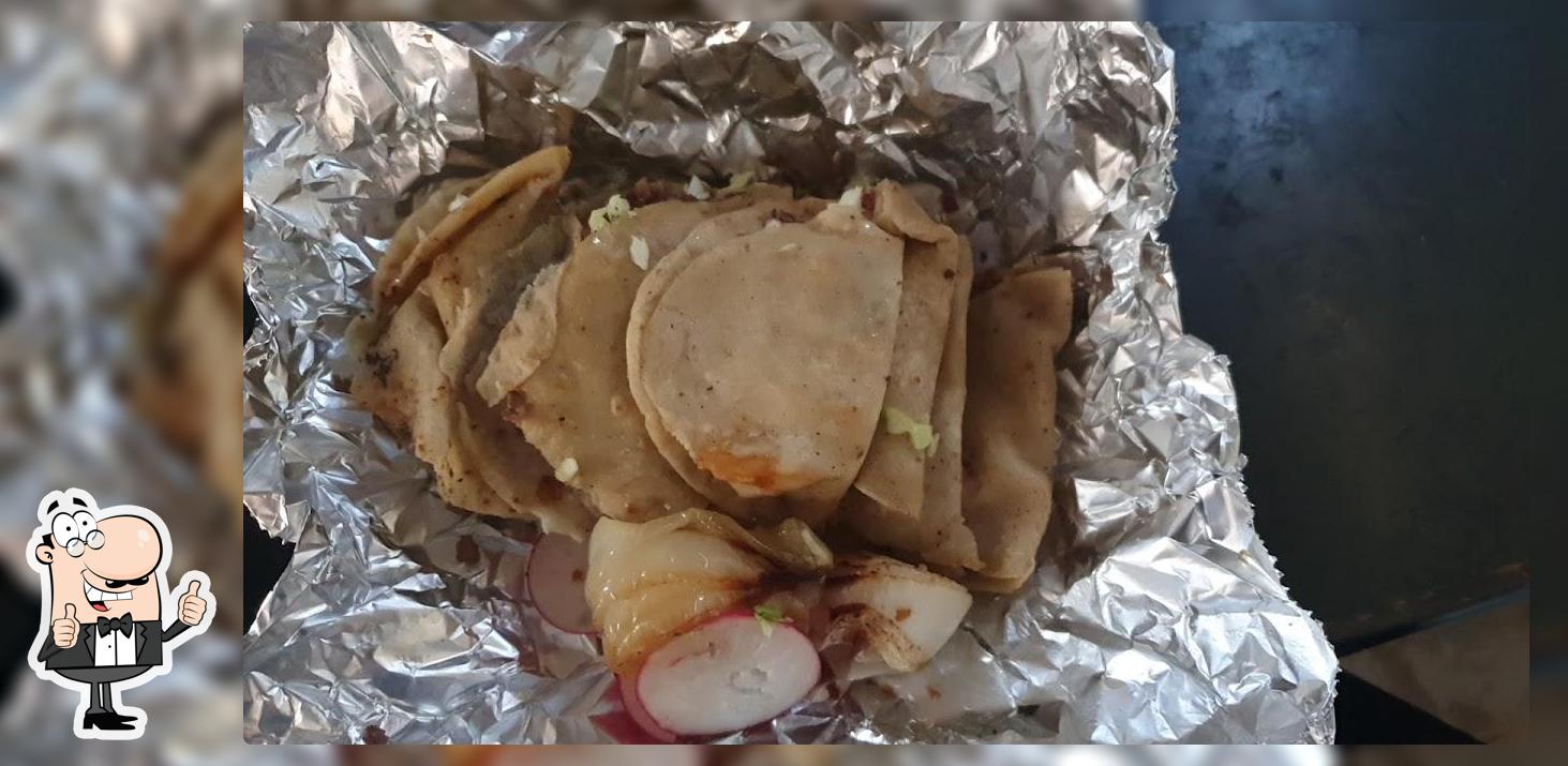 Restaurante Taqueria "Nancy", San Marcos - Opiniones del restaurante