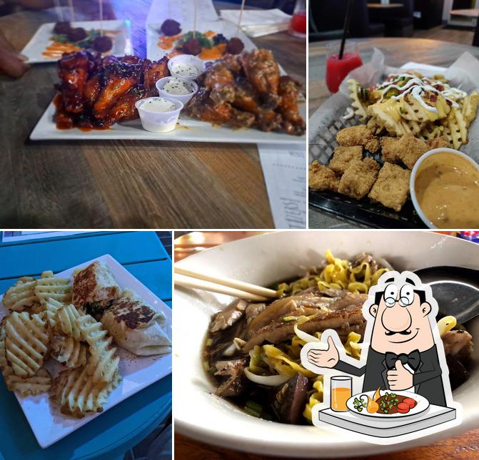 The Daq Shack restaurants in Orange Park, summer 2024 - Restaurant Guru