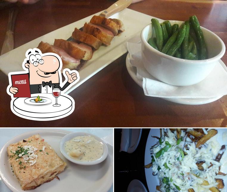 The Shaved Duck Smokehouse, St. Louis - Restaurant menu, prices and reviews