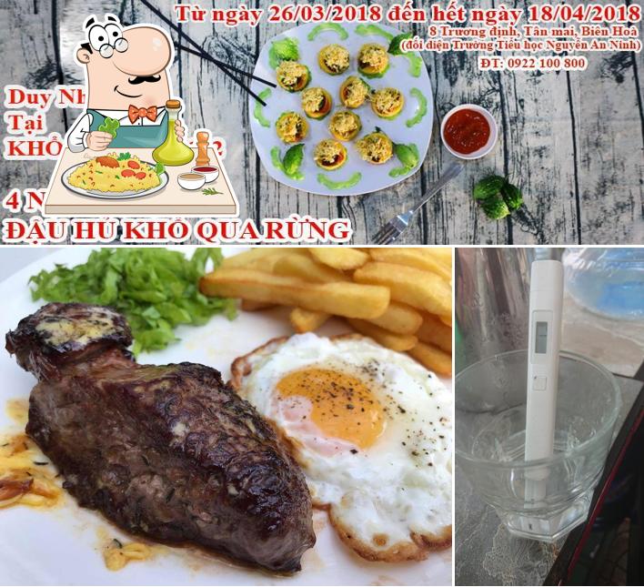 Tony Cafe, Bien Hoa - Restaurant reviews