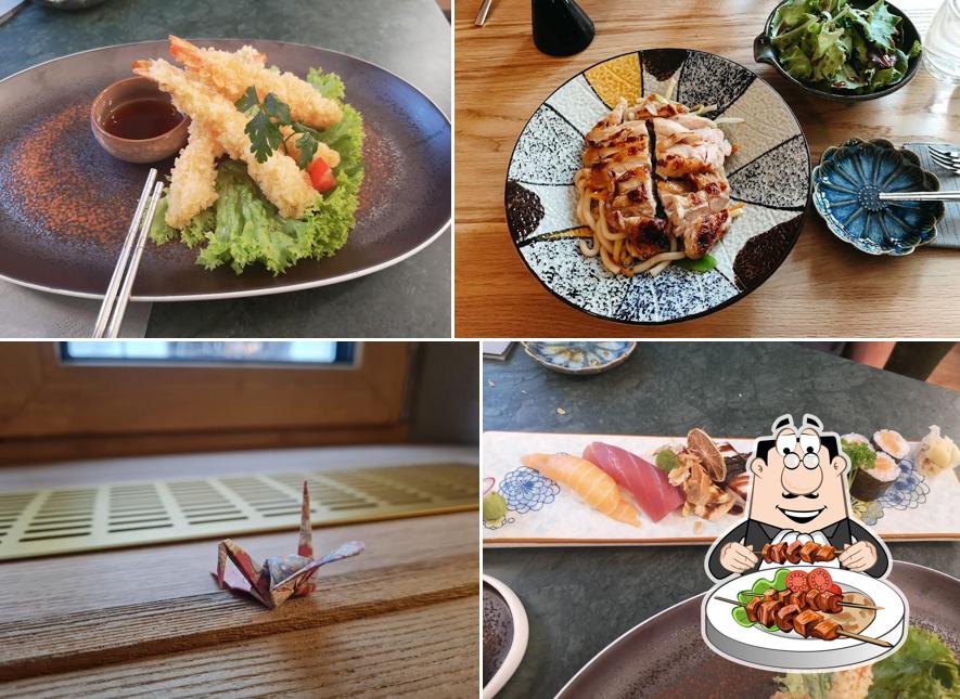 Umaya, Innsbruck - Restaurant menu, prices and reviews