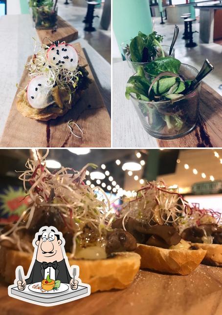 Wine Not restaurant, Cancún - Restaurant reviews
