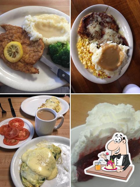 Left Fork Grill, Salt Lake City - Restaurant menu, prices and reviews