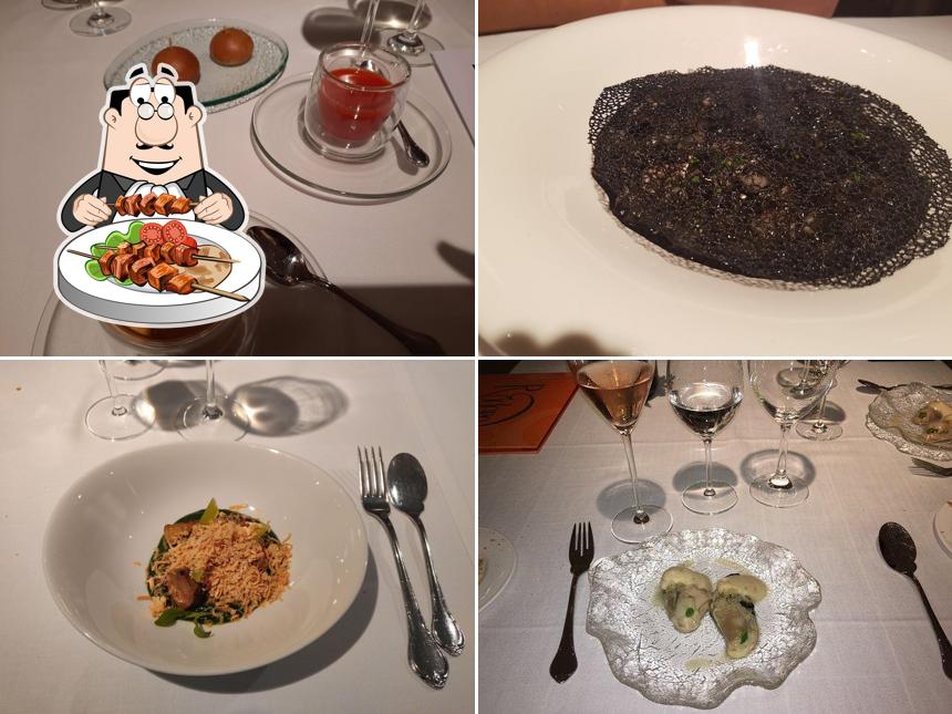 Restaurante Rodero, Pamplona - Menú del restaurante, precios y reseñas