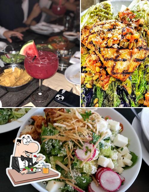 Cha Cha's Latin Kitchen, Irvine - Restaurant menu, prices and reviews